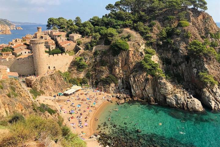 SPAIN 2 PART TOUR (OCTOBER 7-21, 2025) Itinerary - VinoTours